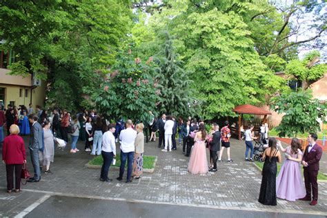 26 май 2023 Природоматематическа гимназия Иван Вазов гр Добрич