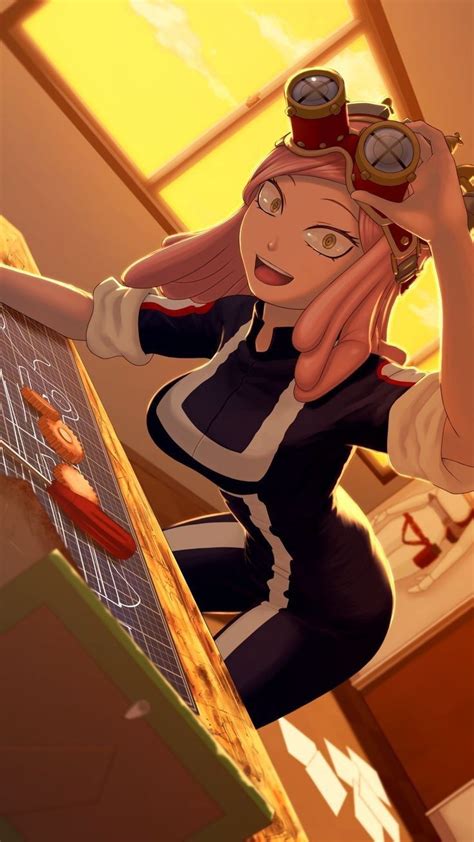 Pin On Boku No Hero Academia