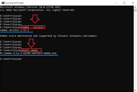 Yapay Zeka Labs Dlib Python Kütüphanesinin Windows a Kurulumu