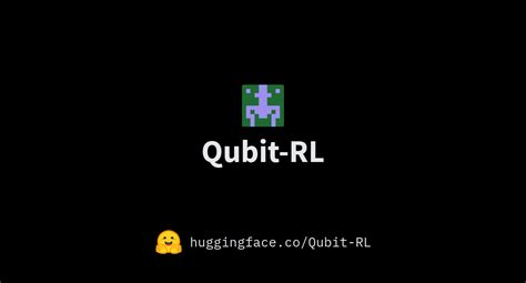 qubit rl qubit reinforcement learning