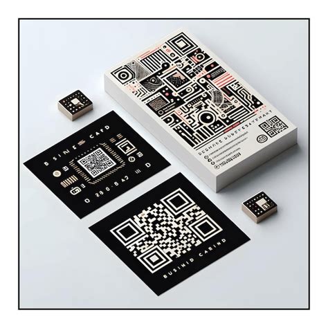 Qr Code Mockup On Table Vectors And Illustrations For Free Download Freepik