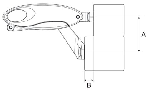 Duoflex Stylish Higher Window Openers Dgs Group Plc