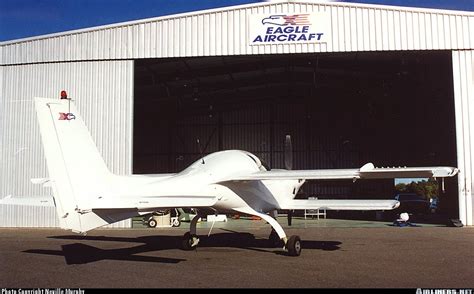 Ctrm Eagle 150b Untitled Aviation Photo 0150176