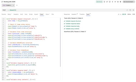 Using Cursor To Generate Api Tests In Bruno