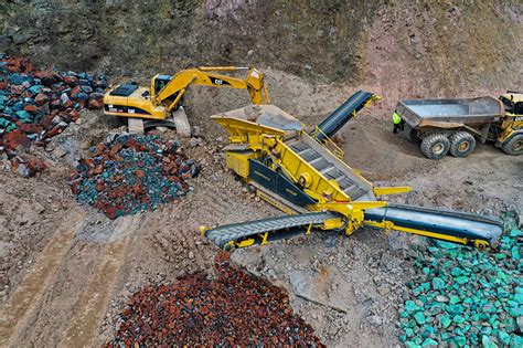 Jv Article Srk Consulting Aims To Help Miners Unlock Hidden Value Through Pre Concentration