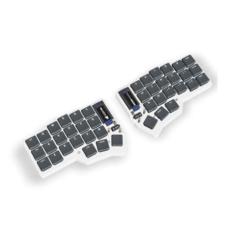 Corne 42 LP Prebuilt Split Keyboard