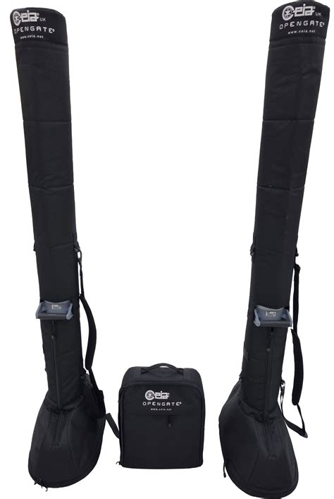 Opengate Mass Screening