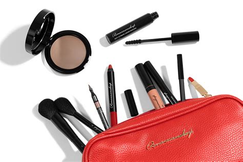 Romanova MakeUp on Behance