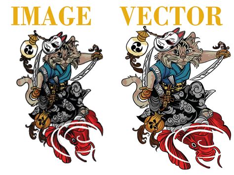 redraw logo recreate logo vector tracing image to vector in 8 hours