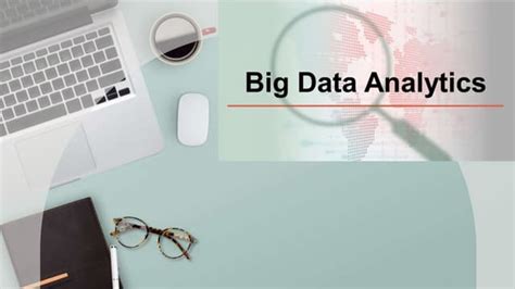 Big Data Analytics Uses For Data Scientist Pptx