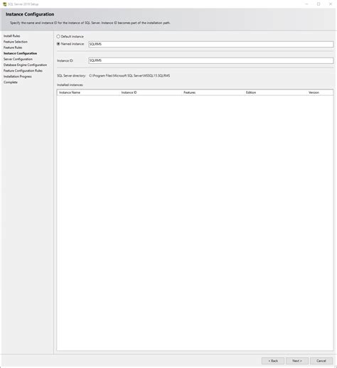 Software Overview Rms Monitoring Software Server Software