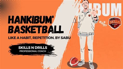 한기범성인농구교실용산한스 4월의훈련공간활용의중요성을인식하며훈련모드 맨투맨수비 수비3초 하프라인오버메이드 한기범성인농구교실 농구교육기관 회원모집