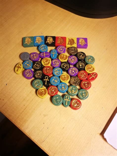 Colorful Button Sorting Activity