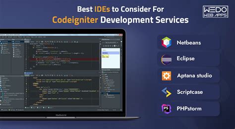 Top Ides To Consider For Codeigniter Development Services