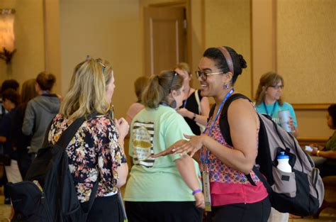 What I Learned At The Elementary Technology Conference Tcea Technotes Blog