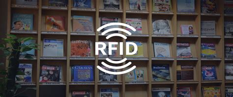 RFID Based Library Management Software LIBSYS Ltd
