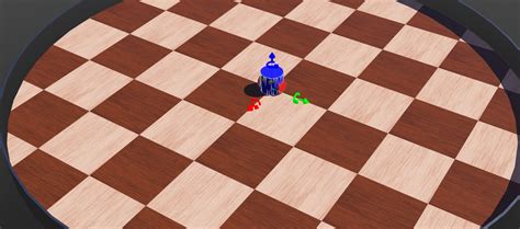 Ros2 Trying To Launch My Robotic Arm In Webots Fails Robotics Stack