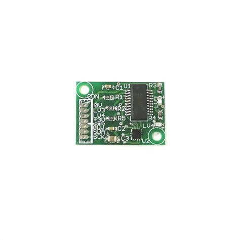 Vibration Module Detection Sensor Oncque Corporation