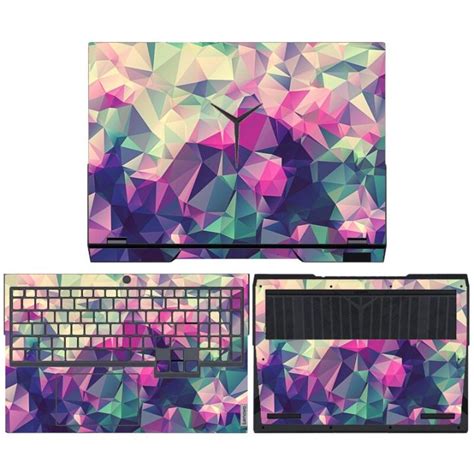 Laptop Skin For Lenovo Legion Pro Ach H Ach H Ach A Ach H Vinyl Stickers For Lenovo
