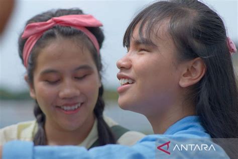 Film pendek "Kala Nanti" raih penghargaan festival film di Jepang ...