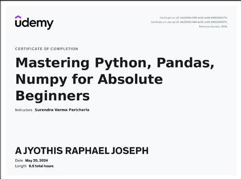 Jyothis Joseph On Linkedin Python Coding Learning Tech