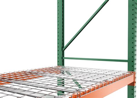 Wire Decking Insights Key Benefits And Considerations Got Rack