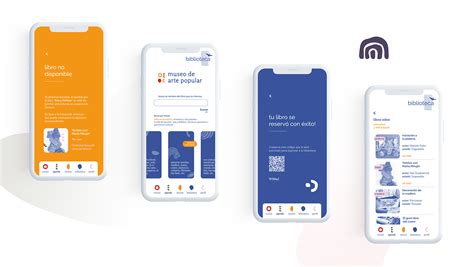 UX UI App Design Mapp On Behance