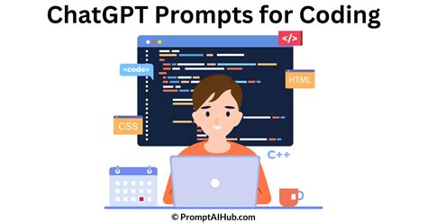 Best ChatGPT Prompts For Coding Promptsaihub