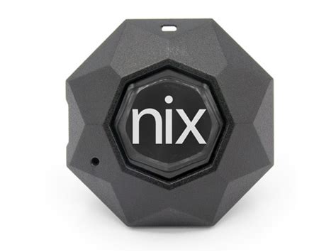 Nix Mini Color Sensor