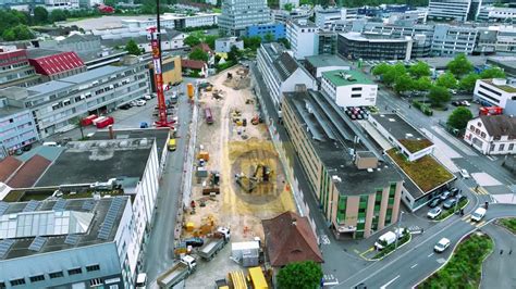[video] Marti Ag Basel Auf Linkedin Martiagbasel Neubau Fhnw