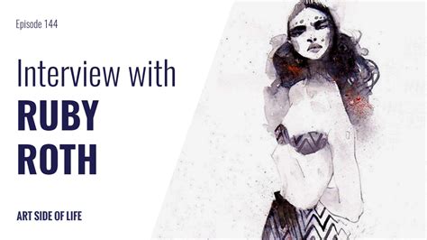 Ep 144 Write And Illustrate Your Own Book Series With Ruby Roth