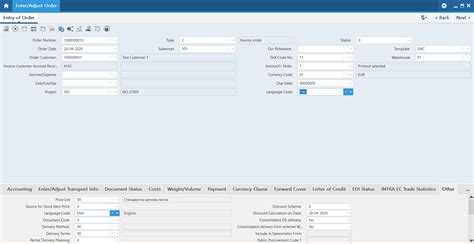 Epicor Iscala Testing Testrigor Ai Based Automated Testing Tool