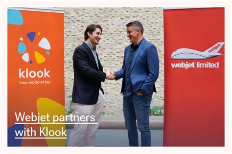 David Galt on LinkedIn: Excited to announce our partnership with Klook ...