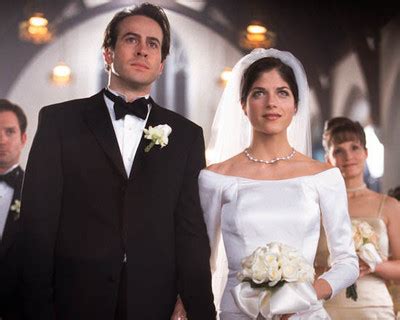 Selma Blair Wedding 60 Photos