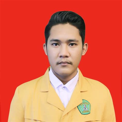 Muhammad Yusuf Saharuddin Universitas Mulawarman Balikpapan Utara