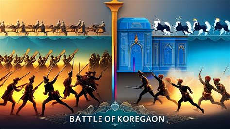 The Battle Of Koregaon A Defining Informed Insights