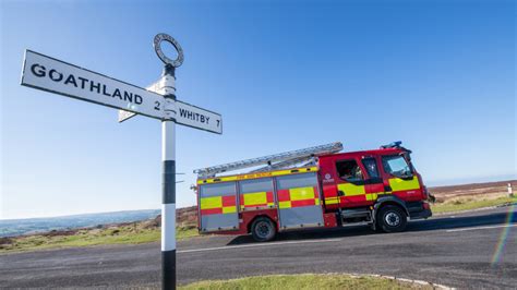 Devolution Unlocks Funding Flexibility And Local Solutions For Fire And