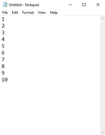 How To Read A Text File In Listbox Opened With OpenFileDialog Visual Basic
