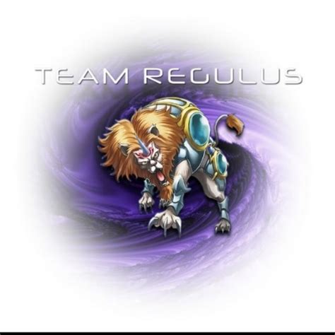 Team Regulus YouTube