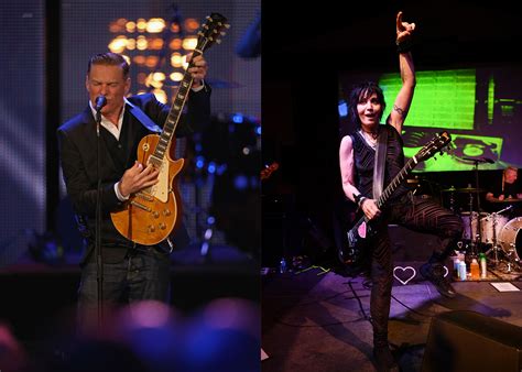 Bryan Adams And Joan Jett Tour 2023 Where To Buy Tickets Dates