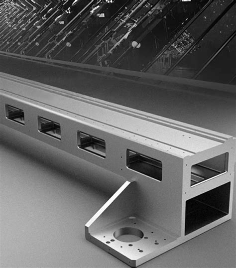 Solution Guangdong PONC CNC Technology Co Ltd