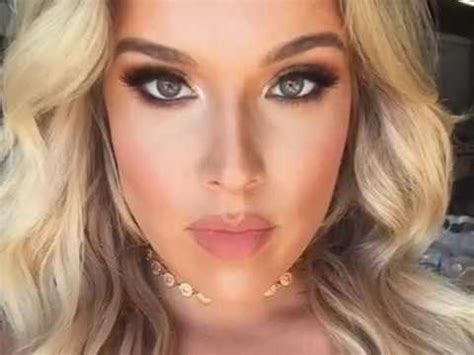 Stephanie Viada Plus Size Model YouTube