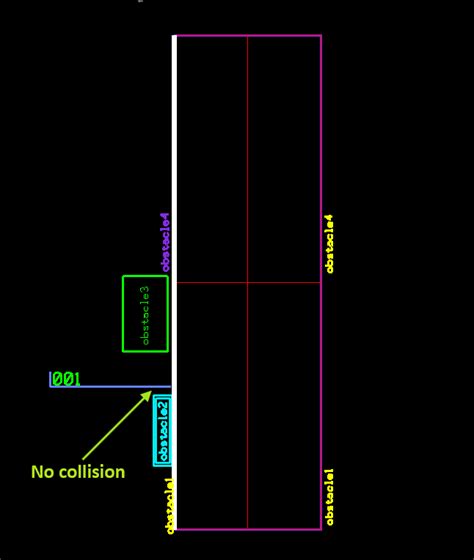 Collision Detection 1 Mill Creek Systems Inc