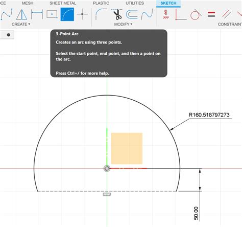 solved can t select all drawings from circular pattern to extrude