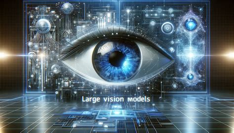 Large Vision Models Lvms Large Vision Models Lvms Are By Himanshu Shukla Medium