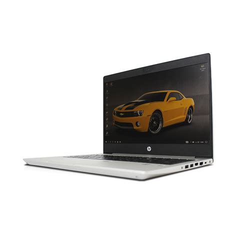 Hp Probook G Notebook