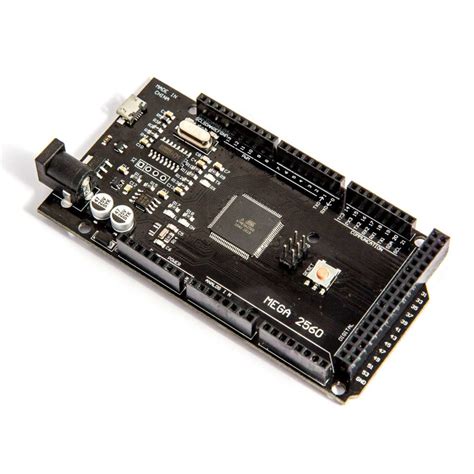 Arduino Mega Mikro USB Invize AB