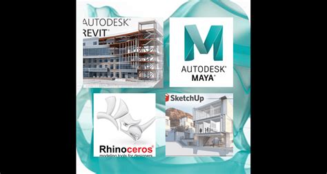 Best D Modeling Software For Architecture Design
