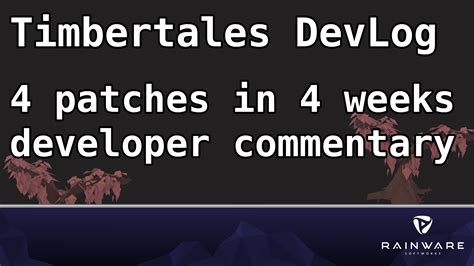 Rainware Softworks Indie Games News