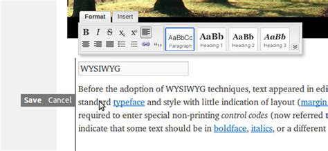 12 Useful Front End Wordpress Plugins To Manage Your Content
